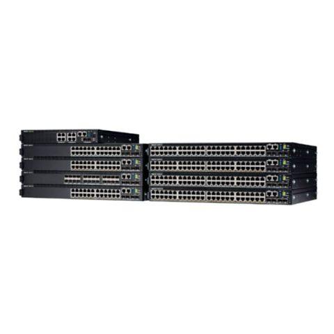 Dell N3200-ON Series Switches | BCD